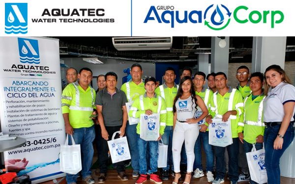 PORTADA 2 | Aquatec Water Technologies